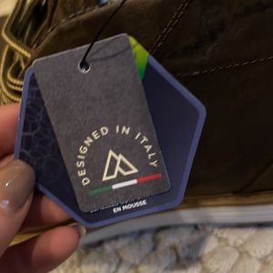 Alpine Design | Shoes | Alpine Design Ortholite Mens Boot | Poshmark